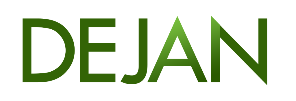 DEJAN – AI Marketing Agency