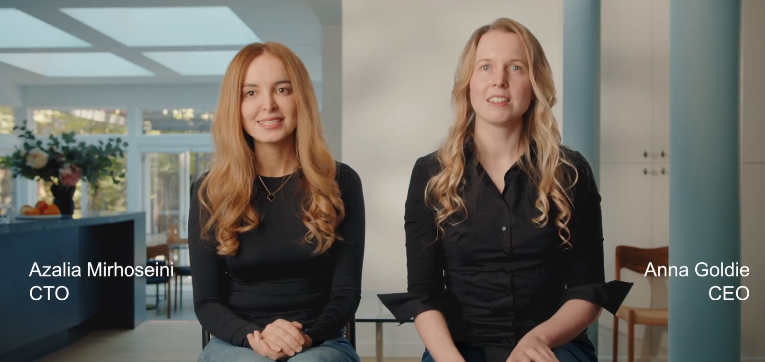 Ricursive: The Most Interesting AI Company You Haven’t Heard Of – DEJAN